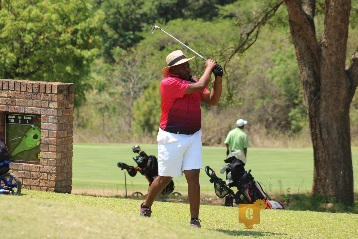Barberton Daisy Golf Tournament lives up to its reputation | Lowvelder