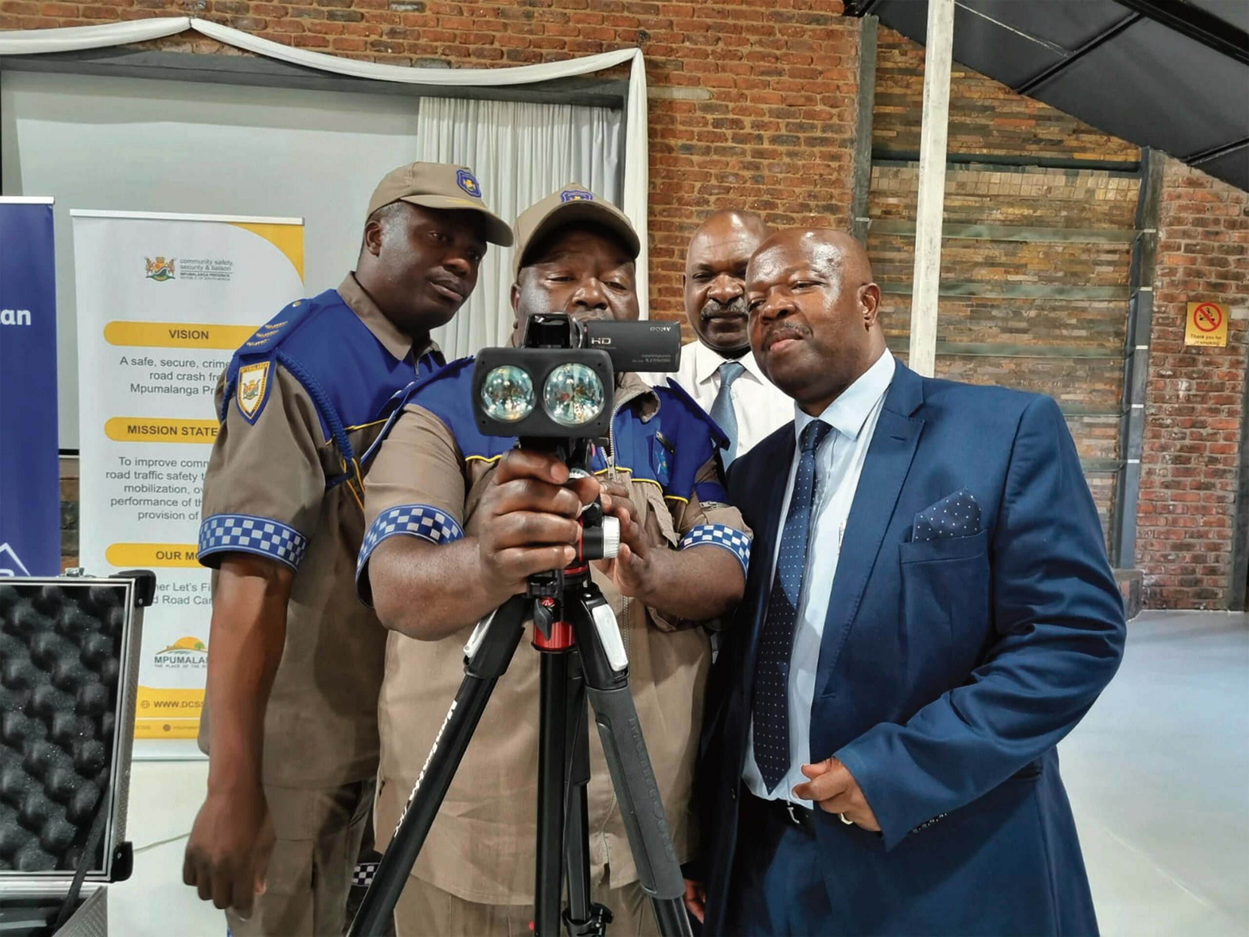Mining Matters 2023 | Lowvelder