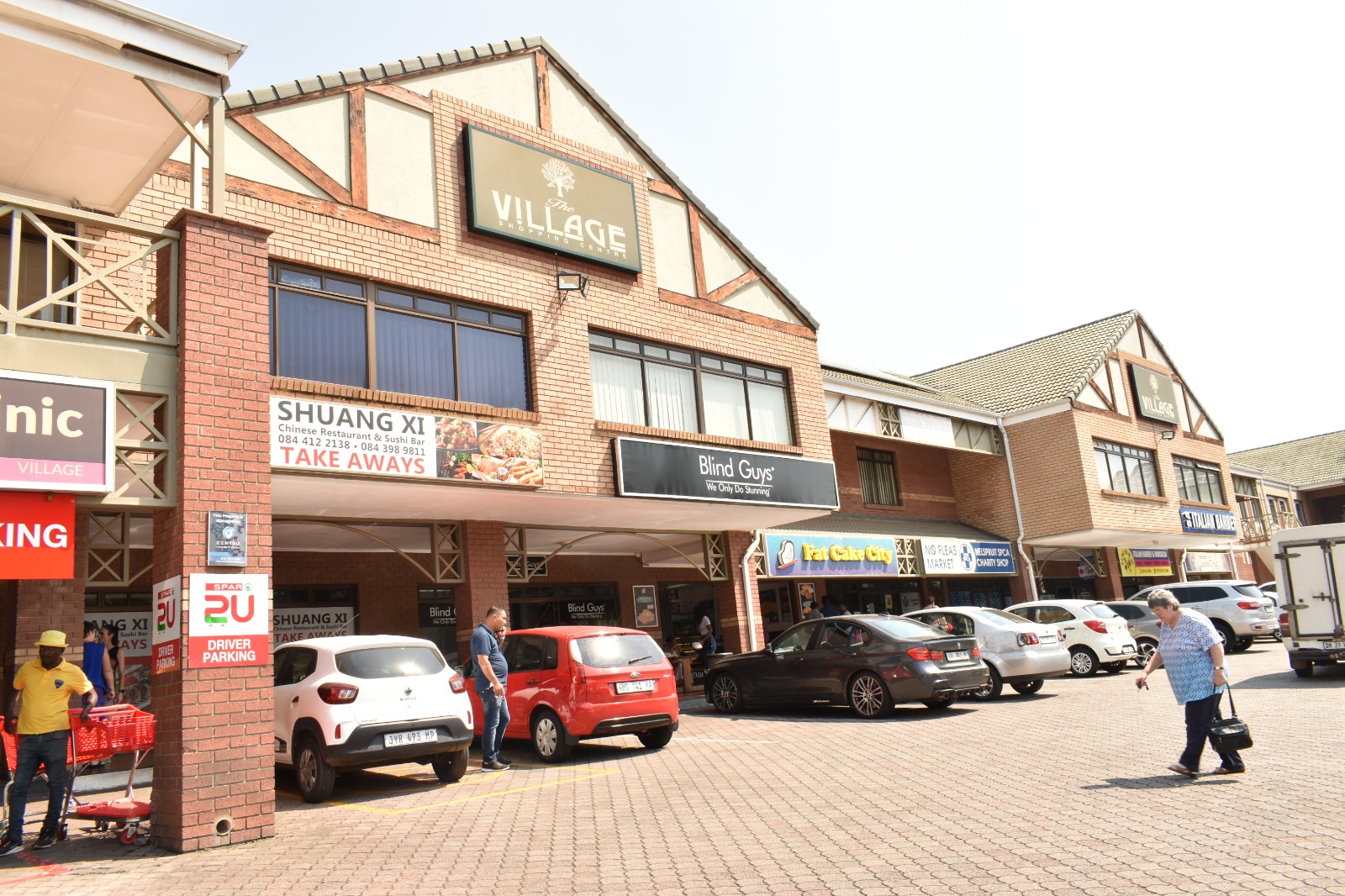 SPAR Lowveld responds to Village SPAR closure | Lowvelder