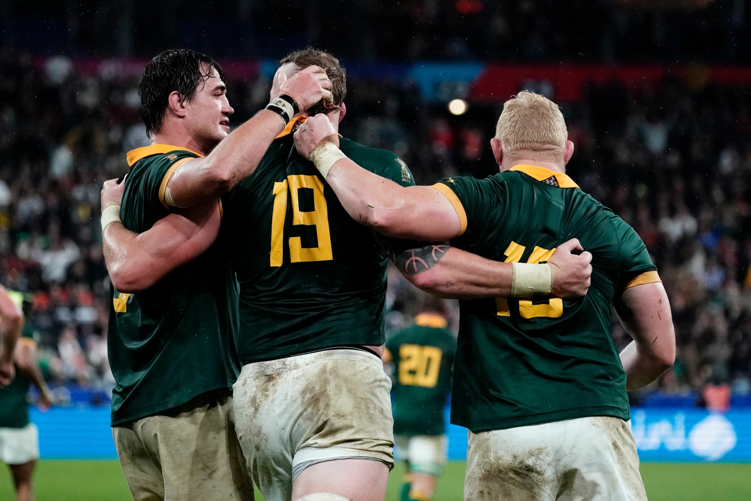 Mbombela Stadium to host Springbok Fan Park | Lowvelder