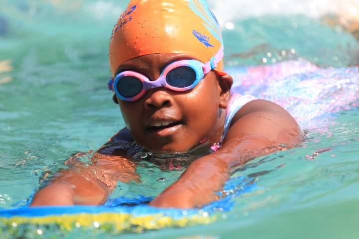SA's future swimming stars make a splash in the pool | Lowvelder