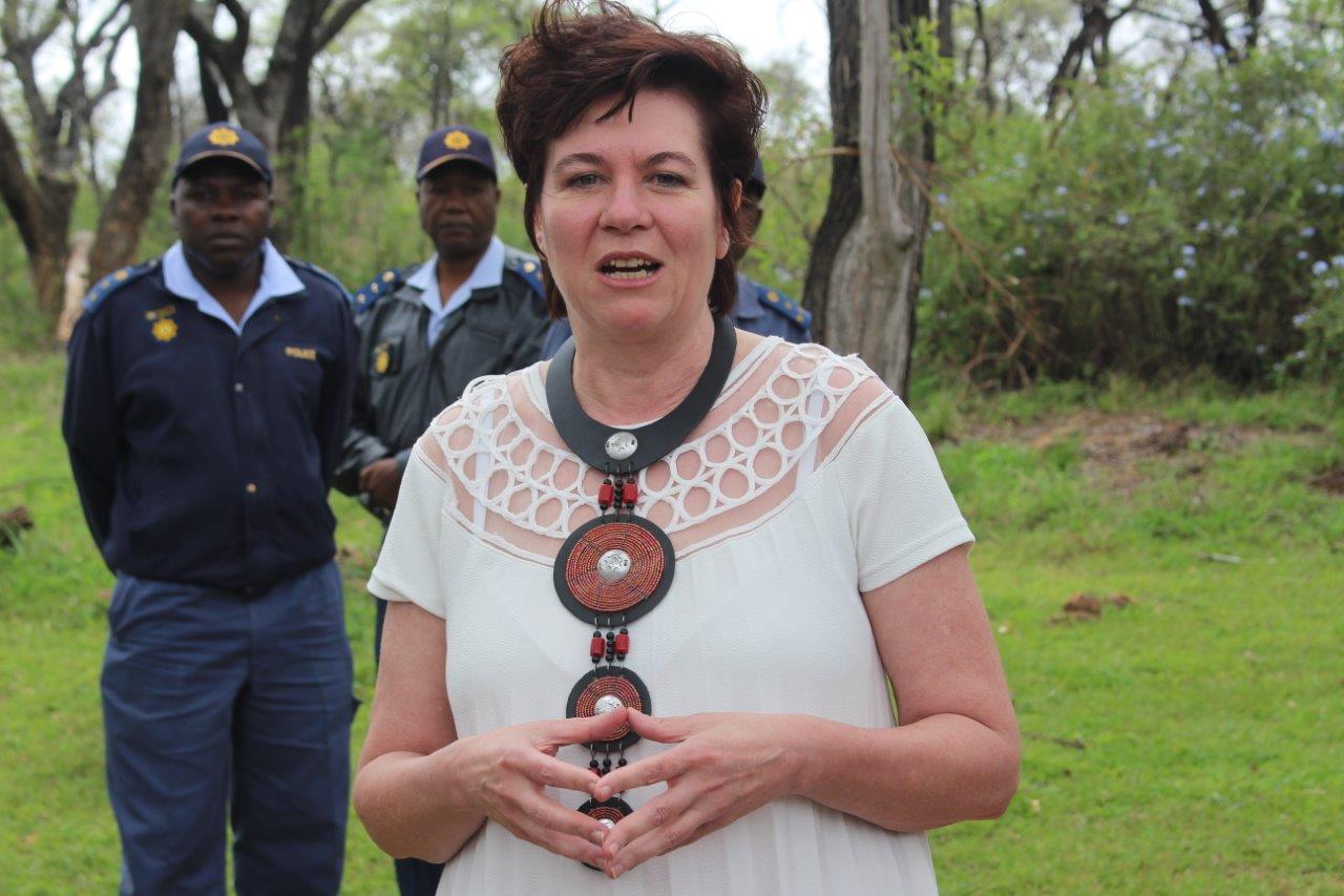 The KLCBT needs R35m to upgrade tourist safety in Lowveld | Lowvelder