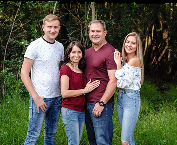 More arrests to follow after the killing of Megan Griesel in Lydenburg ...