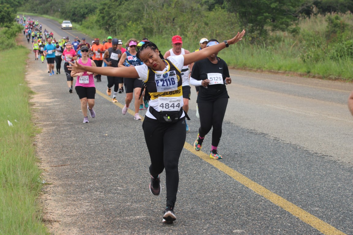 IN PHOTOS: Kaapsehoop 3-in-1 Marathon attracts over 4 500 runners ...