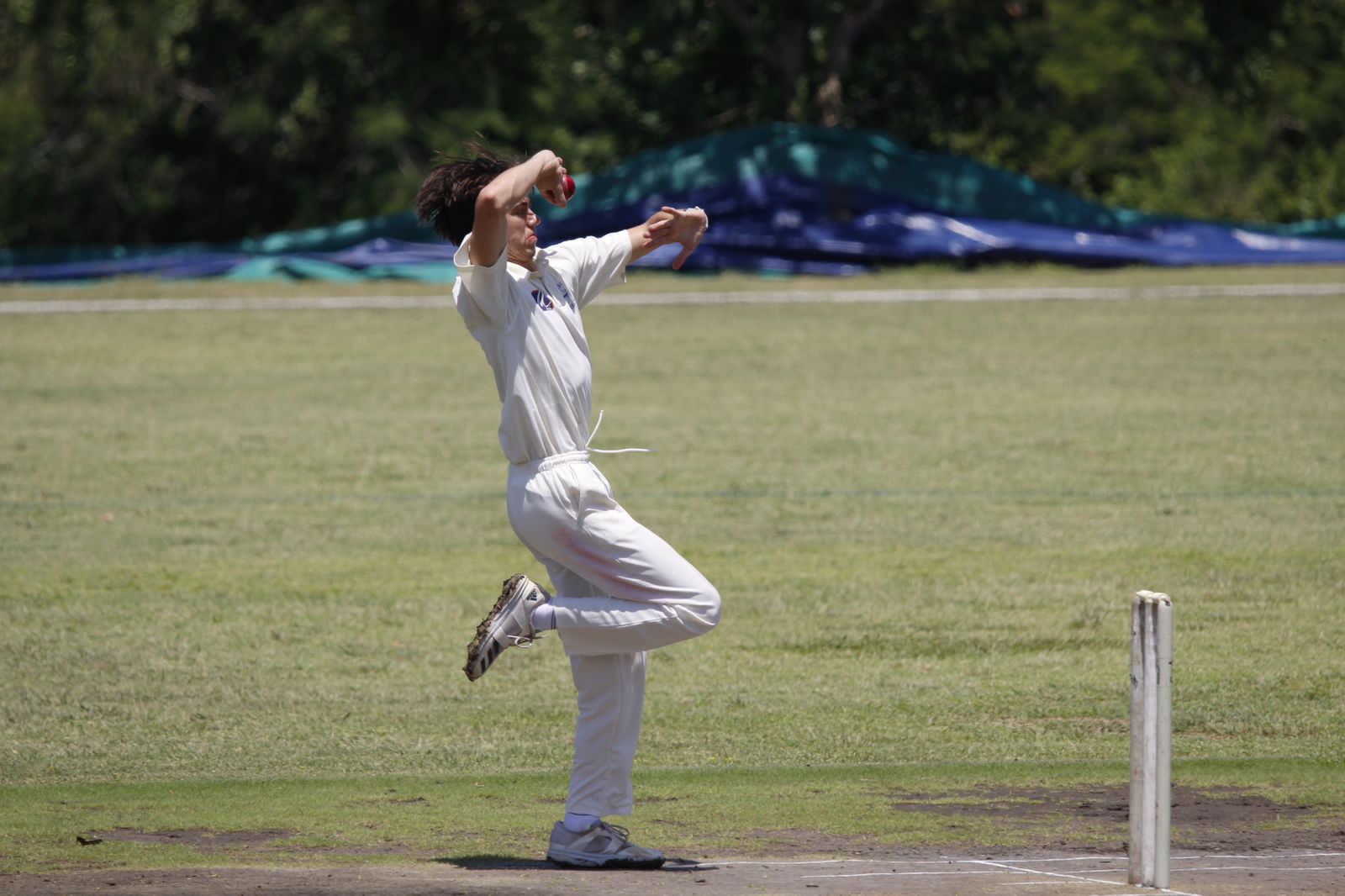 Over 100 years of LVCC vs Potts one of South Africa's great cricket ...