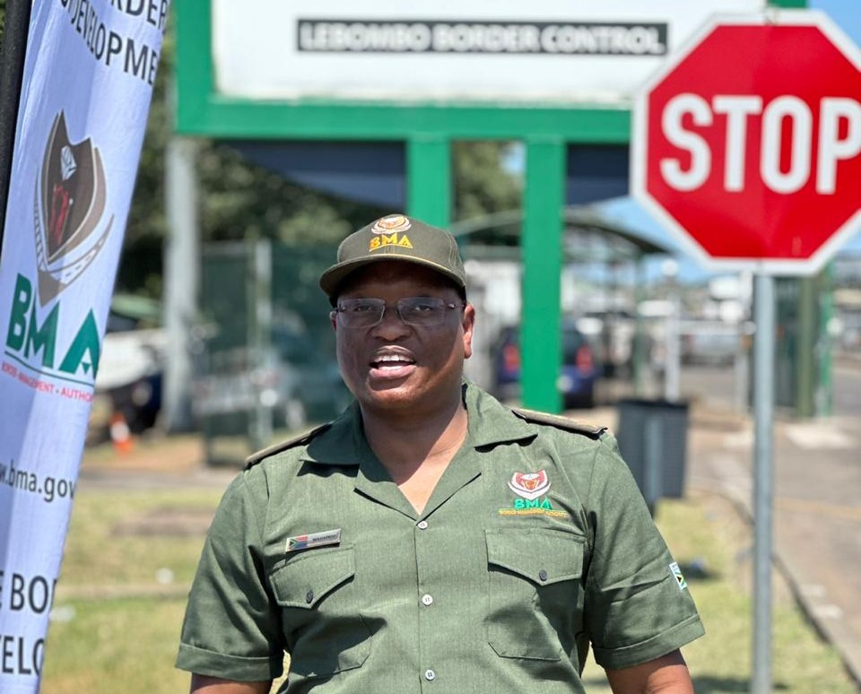 Systems at Lebombo Border smooth despite heavy traffic flow | Lowvelder