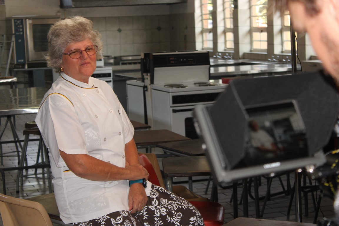 Duane Vermeulen's boyhood chased in Mbombela | Lowvelder