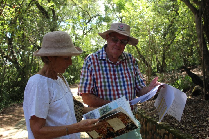 Botanical Society members explore the Lowveld Botanical Garden | Lowvelder