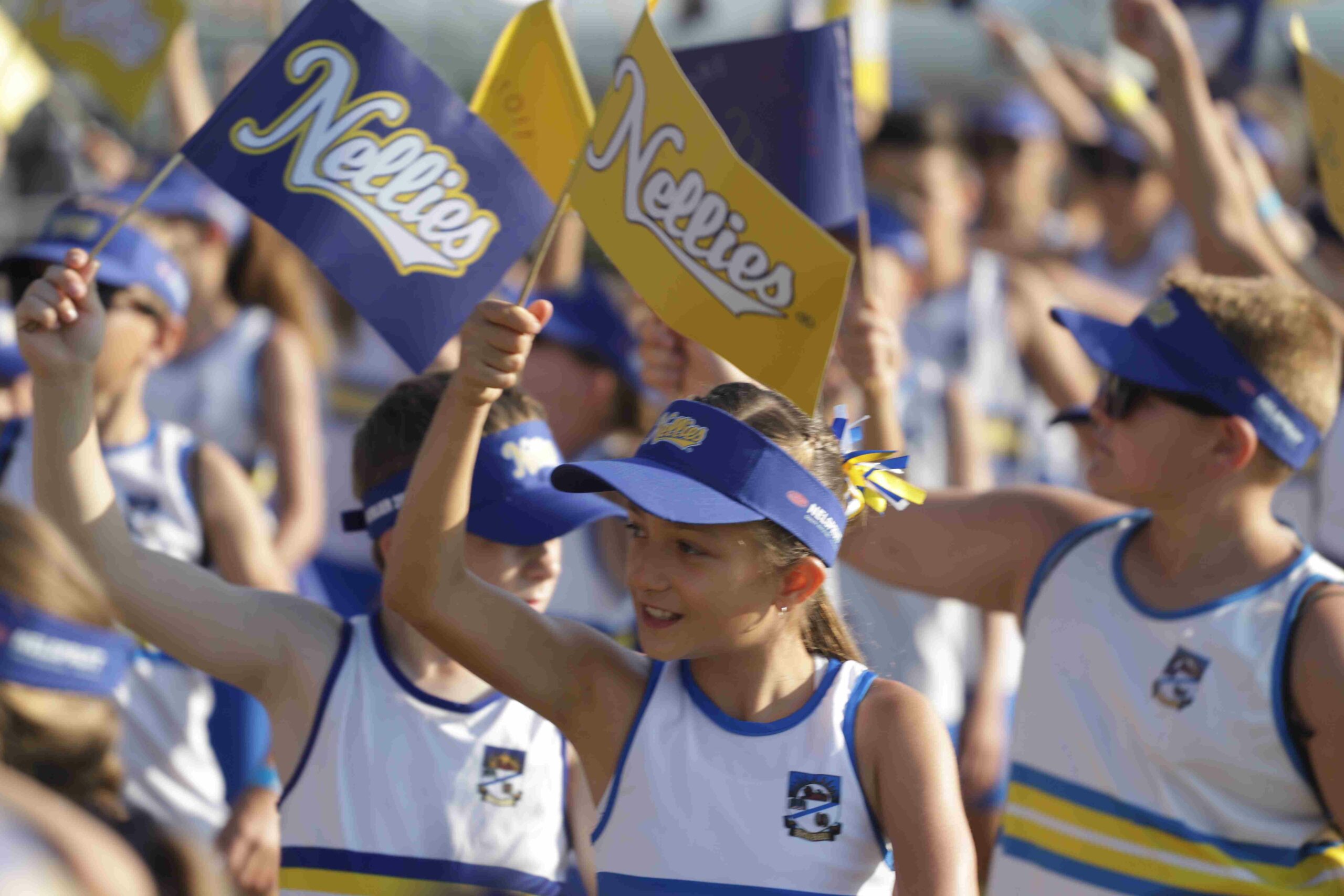 IN PHOTOS: Goldwagen Interprimary 2024 | Lowvelder