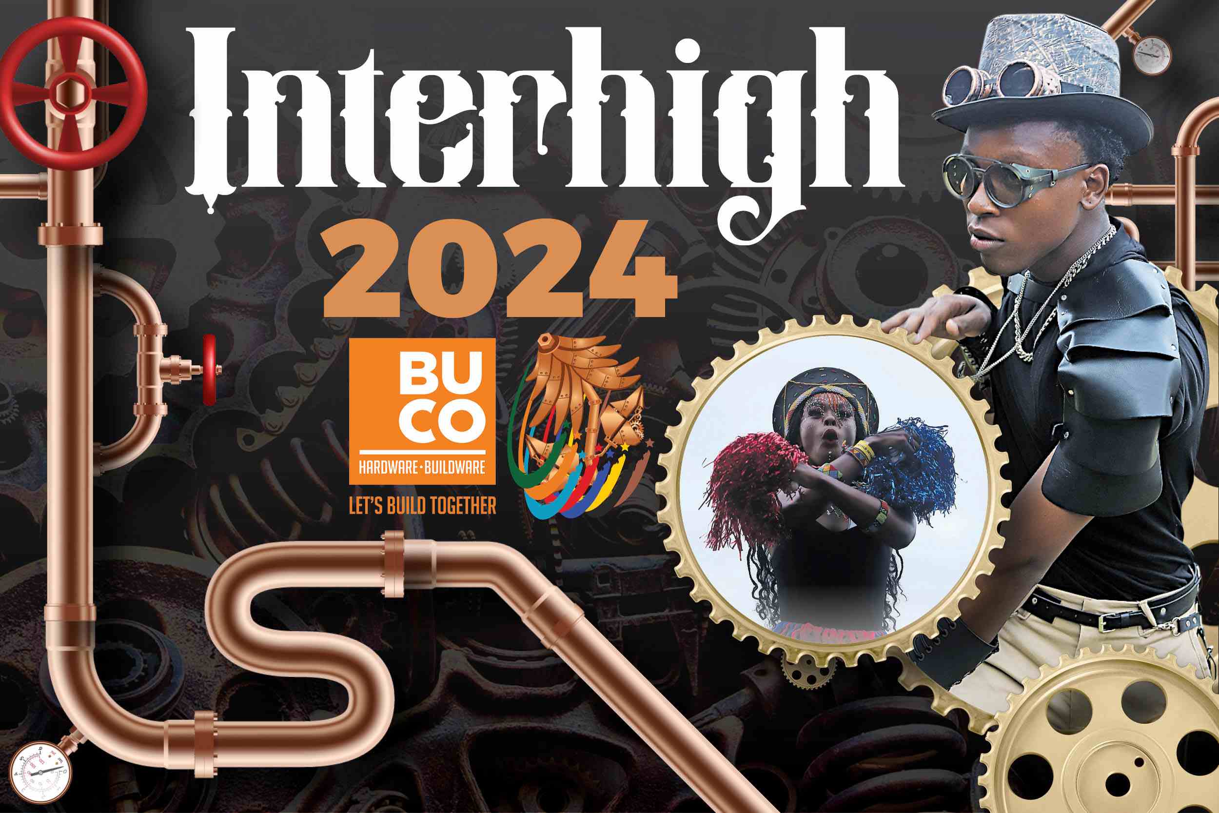 BUCO Interhigh 2024 | Lowvelder