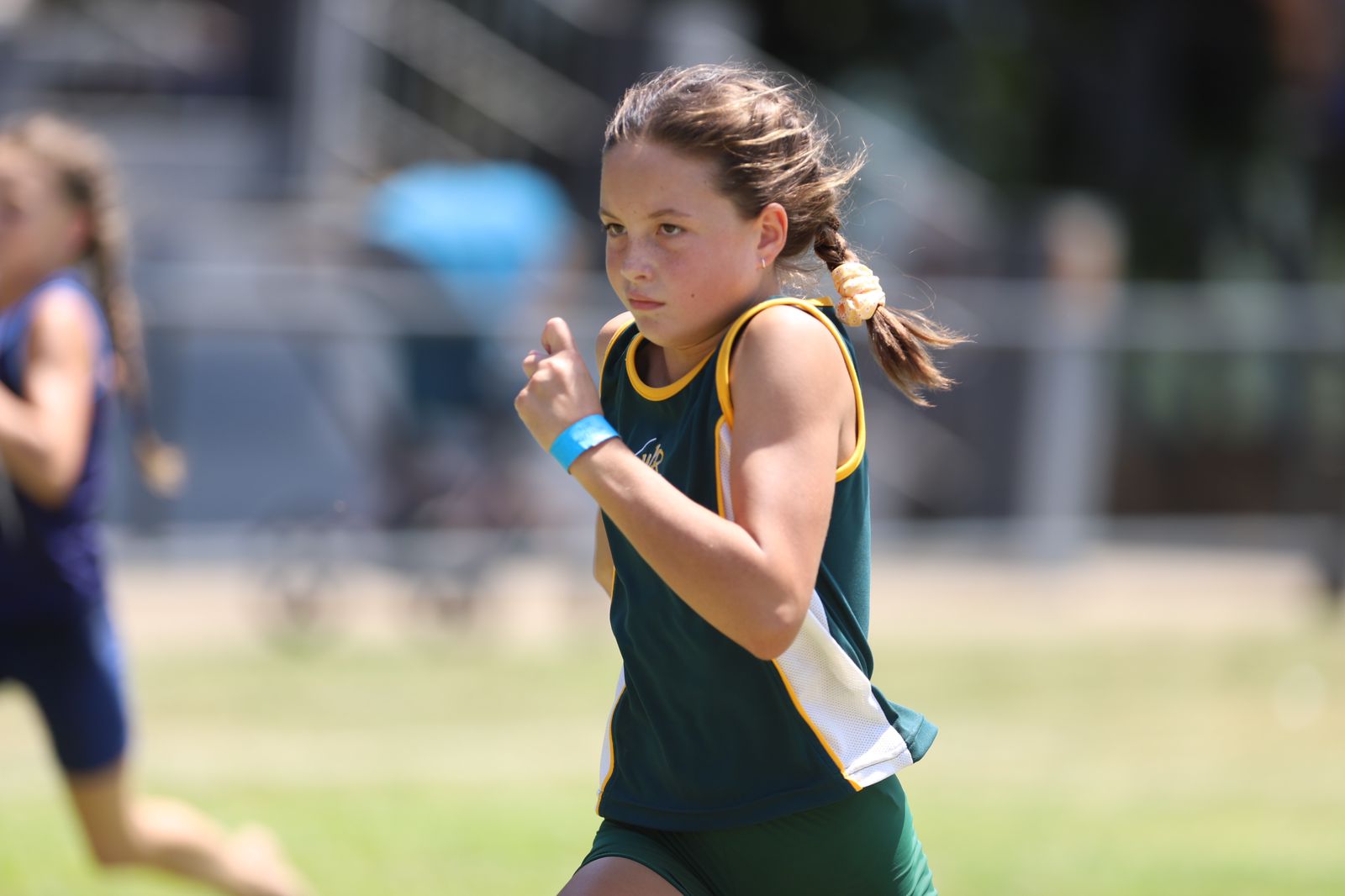 IN PHOTOS: Goldwagen Interprimary 2024 - Laerskool Witrivier | Lowvelder