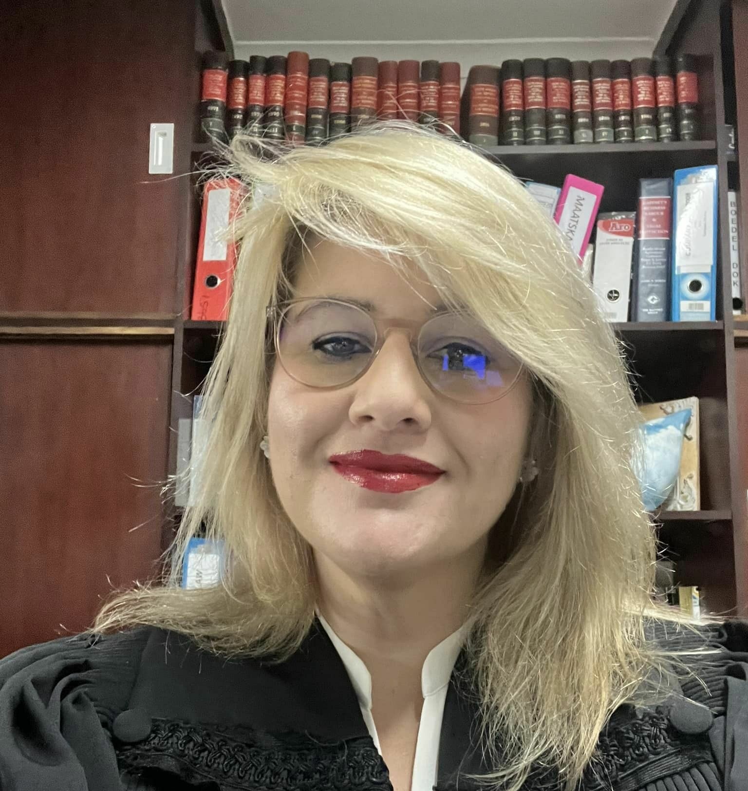 Malalane attorney claims she wasn’t ‘on record’ for client in court ...