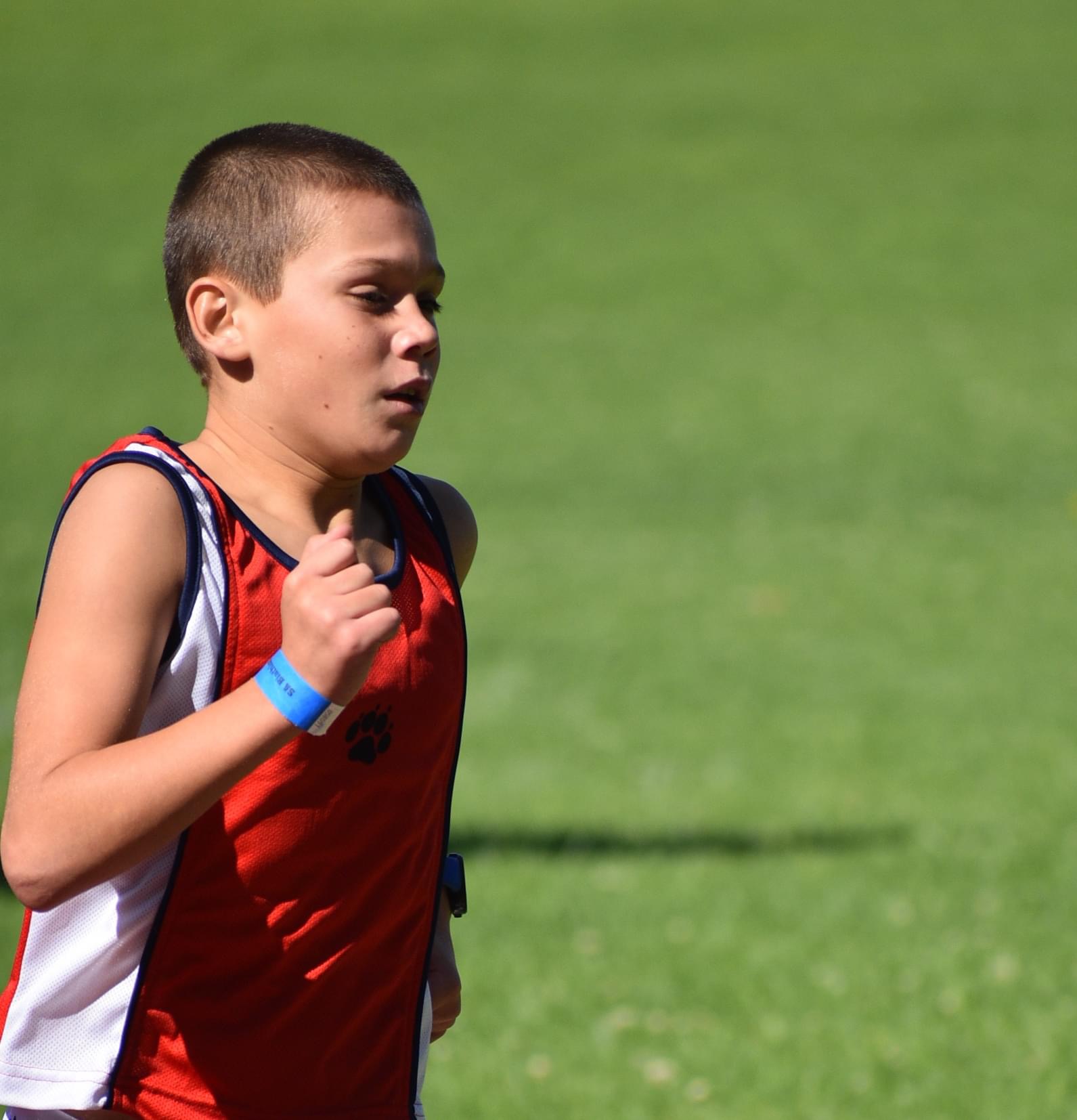 Young Laeveld athlete earns top 20 spot at SA biathlon champs | Lowvelder