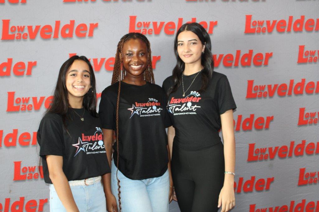 Lowvelder's Got Talent gains momentum | Lowvelder