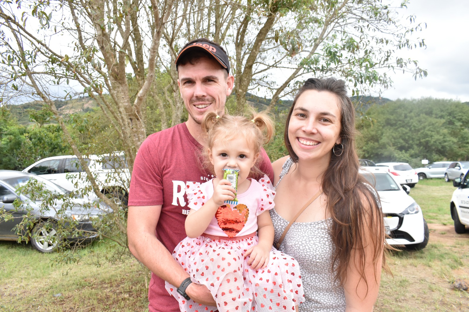 IN PHOTOS: Egg-cellent day for all at Pro-Life Easter Egg Hunt in ...