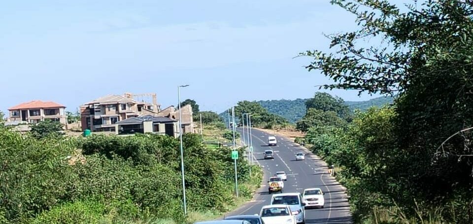 New streetlights for Hazyview | Lowvelder