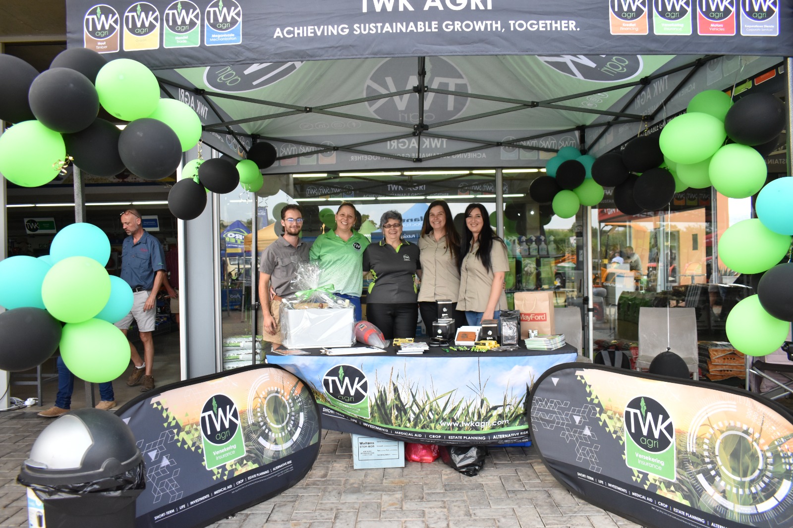 SPONSORED: IN PHOTOS: TWK Agri Nelspruit hosts Suppliers Day | Lowvelder