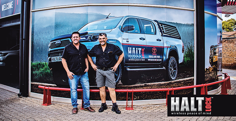 SPONSORED | HaltLock: The ultimate solution to stationary vehicle theft ...