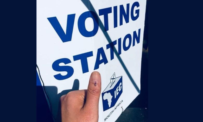 IEC finalises preparations for voting abroad | Lowvelder