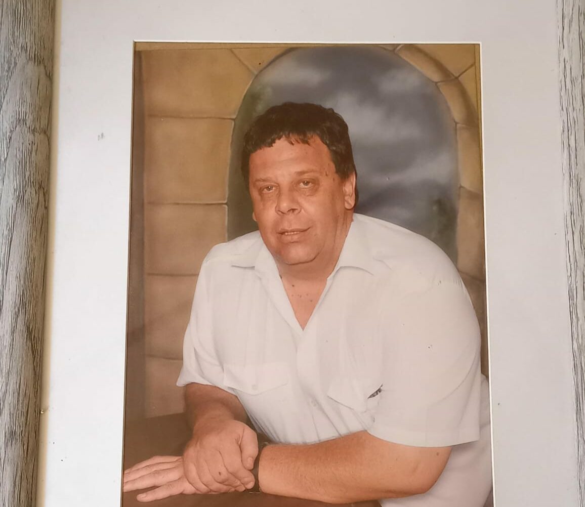 Numbi Primary's former principal passes away | Lowvelder