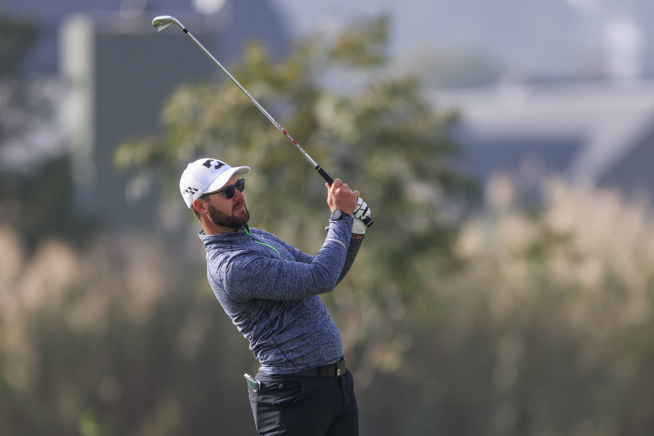 The sun finally shines on Lowvelder Ruan Groenewald | Lowvelder