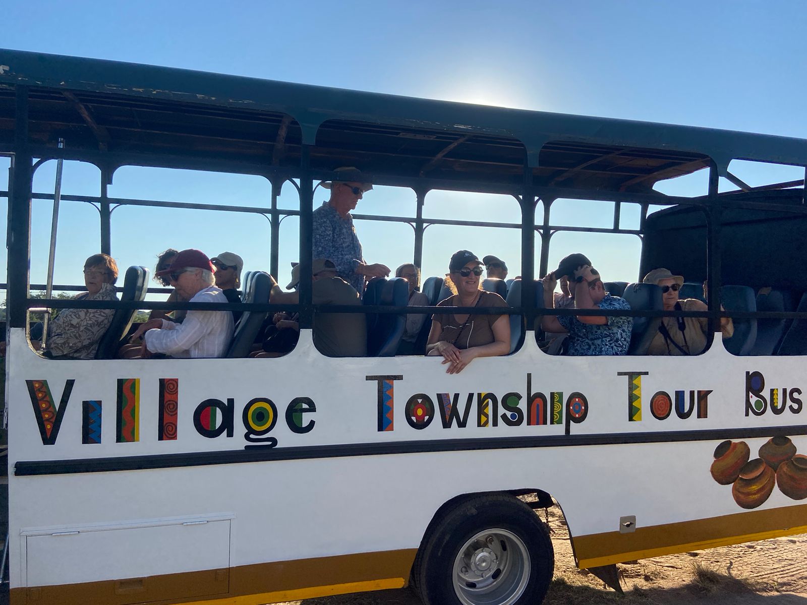 Hazyview Township Tourism makes great strides | Lowvelder