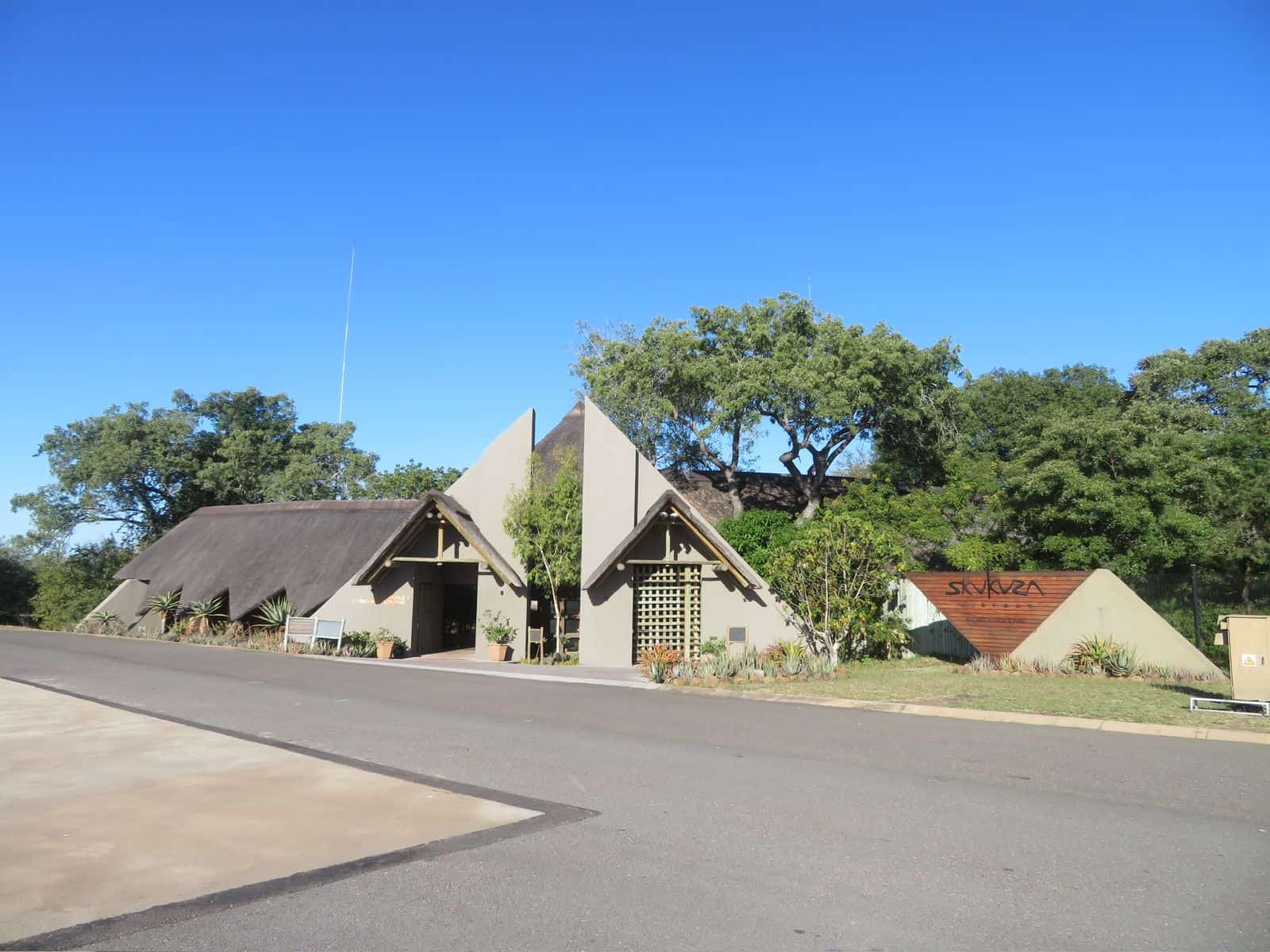 Kruger makes history with record number of arrivals through Skukuza ...