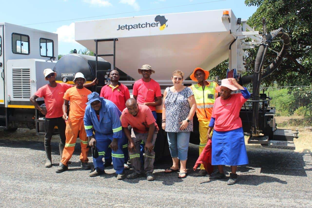 Gatvol kick-starts City of Mbombela’s Service Delivery Drive | Lowvelder