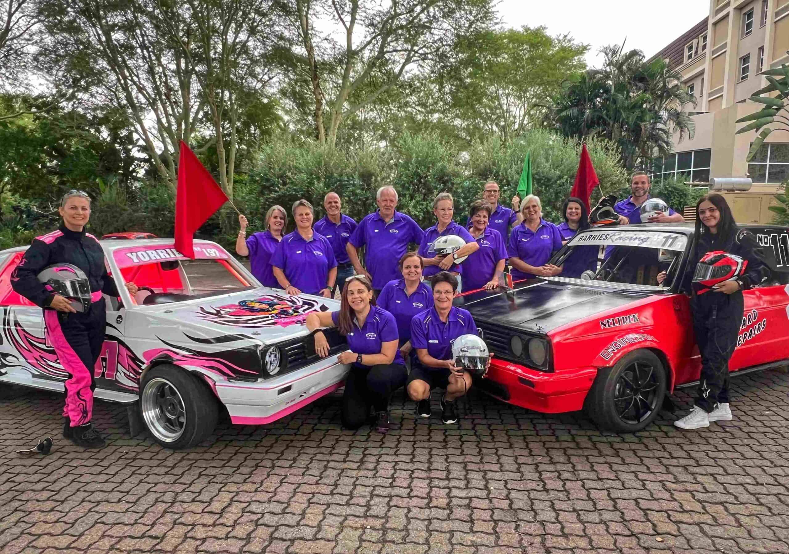 WATCH | Get ready for CANSA Relay for Life in Mbombela | Lowvelder