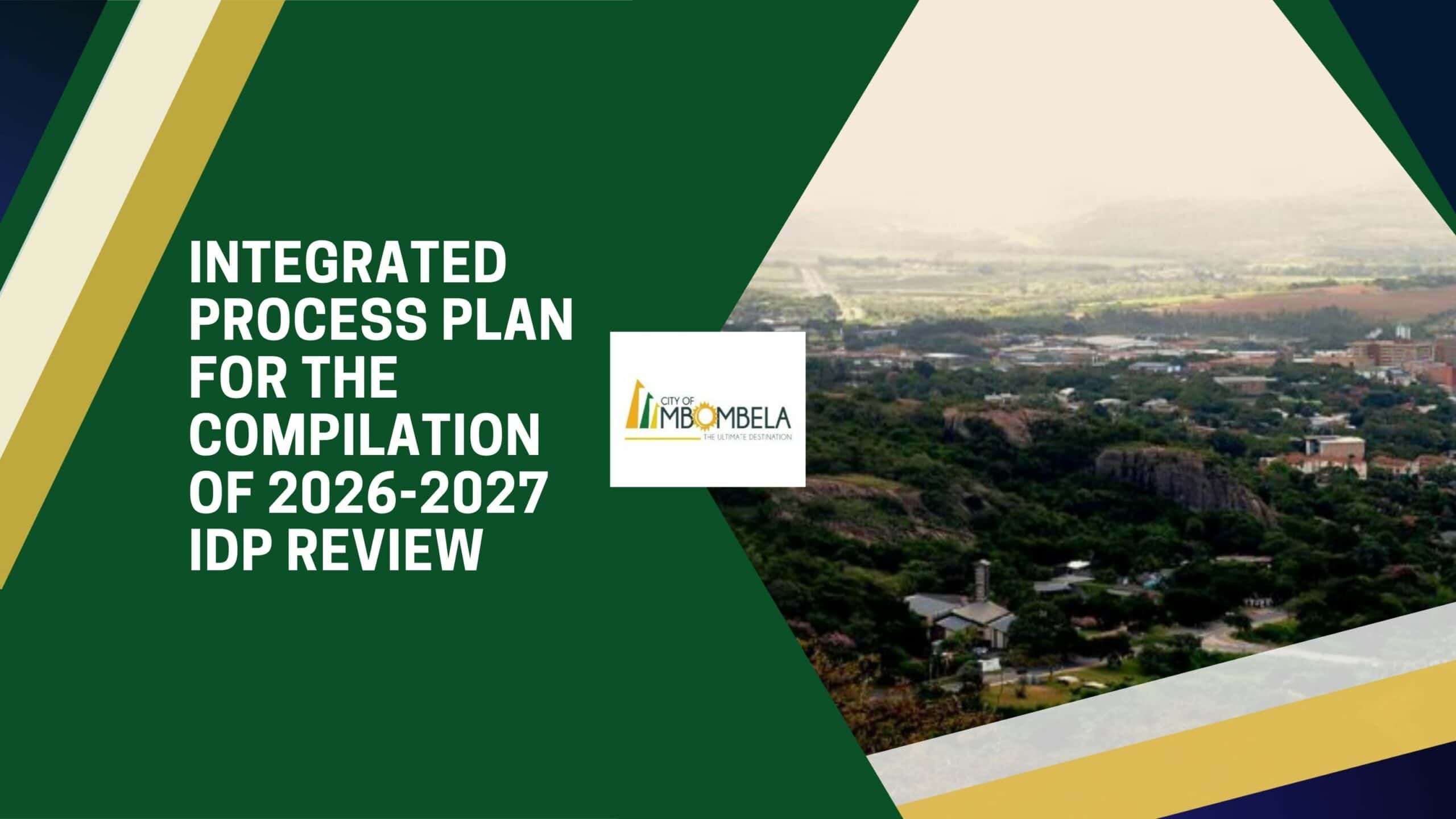 SPONSORED | City of Mbombela public notice | Lowvelder