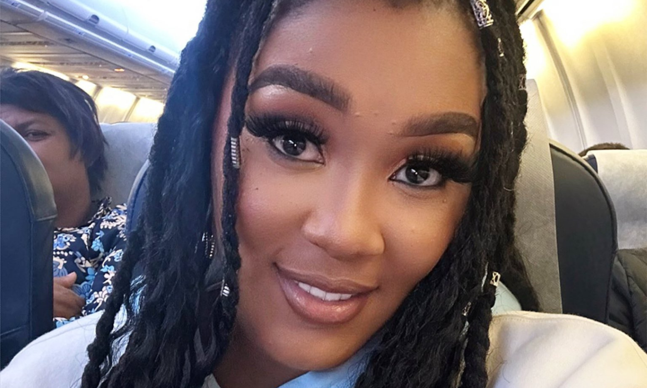 I owe my fans music – Lady Zamar - Middelburg Observer