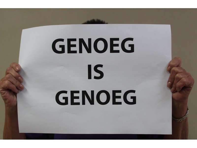 ‘Dis Nou Genoeg’ to approach High Court | Middelburg Observer