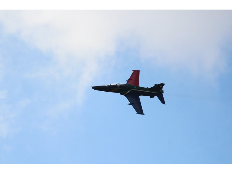 Middelburg prepares for President’s arrival | Middelburg Observer