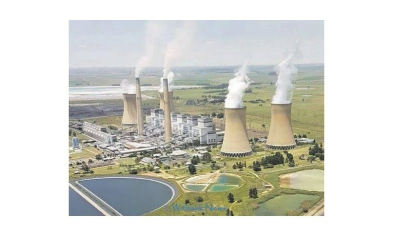 Just in: Report of fire at Duvha Power Station denied | Middelburg Observer