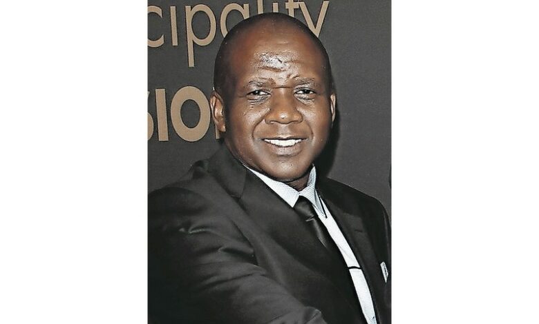 Mandla Mnguni to steer the Municipality ahead | Middelburg Observer