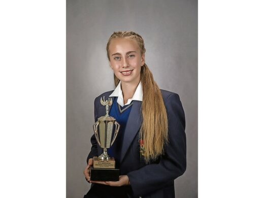 HTS Middelburg Sport en Kultuurbekroning | Middelburg Observer