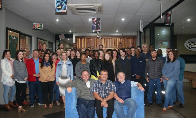 Nashua Group lands in top 4 for franchises of the year | Middelburg ...
