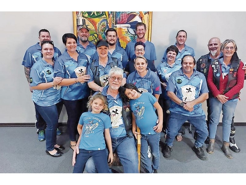 Poker Run gaan kook by Stoom | Middelburg Observer