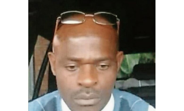 Cop killled in Mabuza motorcade crash identified | Middelburg Observer