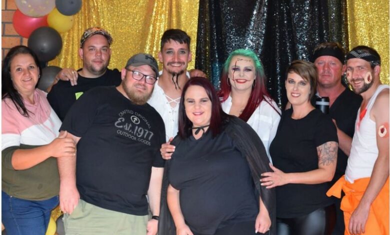 Phoenix Ringbal se 2022 sterre | Middelburg Observer