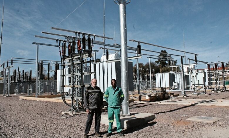 August brings high- ‘light’ for Mhluzi | Middelburg Observer