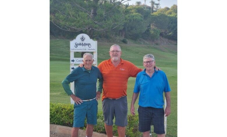 November hoogtepunt - Van liefde in Venisië tot gholf in Portugal ...