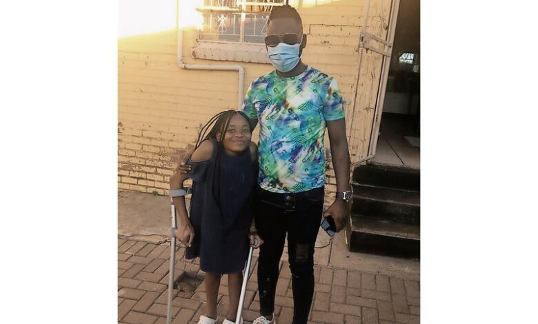 February highlight: Heroine ready for varsity | Middelburg Observer