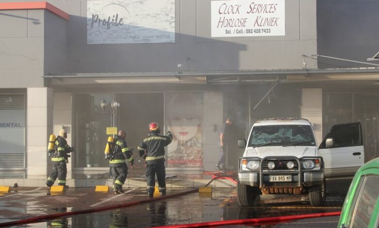 Aanval op oud rugbyspeler in sy winkel was goed beplan | Middelburg ...