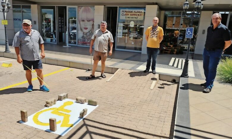 Gestremde parkering was rede vir tragedie | Middelburg Observer