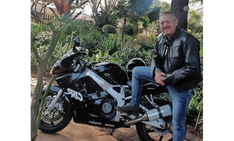 MACS Familia betreur afsterwe van geliefde klublid | Middelburg Observer