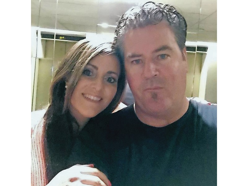 Kroegstoel-moord, Swart weer in hof | Middelburg Observer