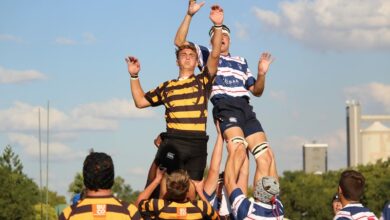 Latest Sports News In Middelburg | Middelburg Observer