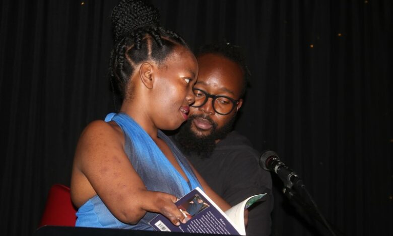 Daphney Twala launches second anthology | Middelburg Observer