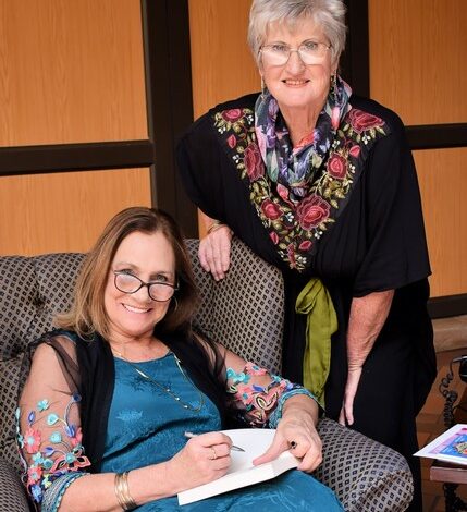 Al is wêreld wreed, is daar altyd hoop | Middelburg Observer